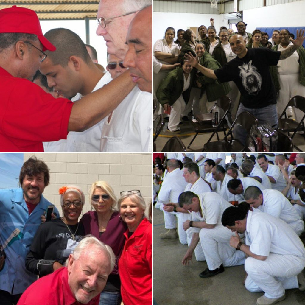 About - Freedom in Jesus Prison Ministries