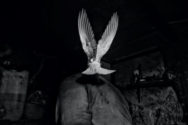 The Spirit Loves - Freedom in Jesus Prison Ministries